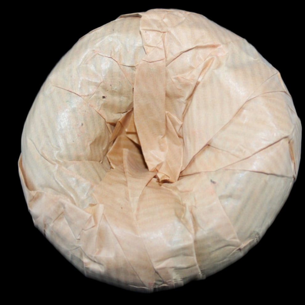 1996 Nan Jian Tu Lin Pai Jia Ji Tuo – Puerh Northwest Teas